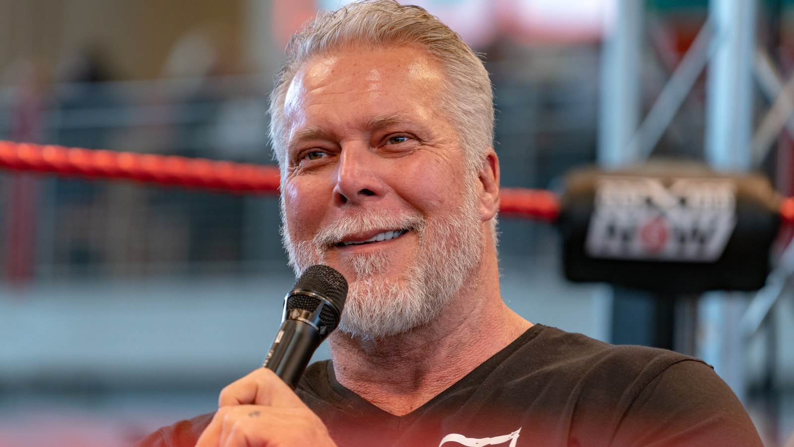 WWE Hall Of Famer Kevin Nash Considers The Idea Of A Kliq Docuseries