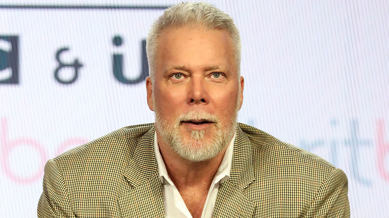 WWE Hall Of Famer Kevin Nash Doesn't Hold Back On Vince McMahon Lawsuit