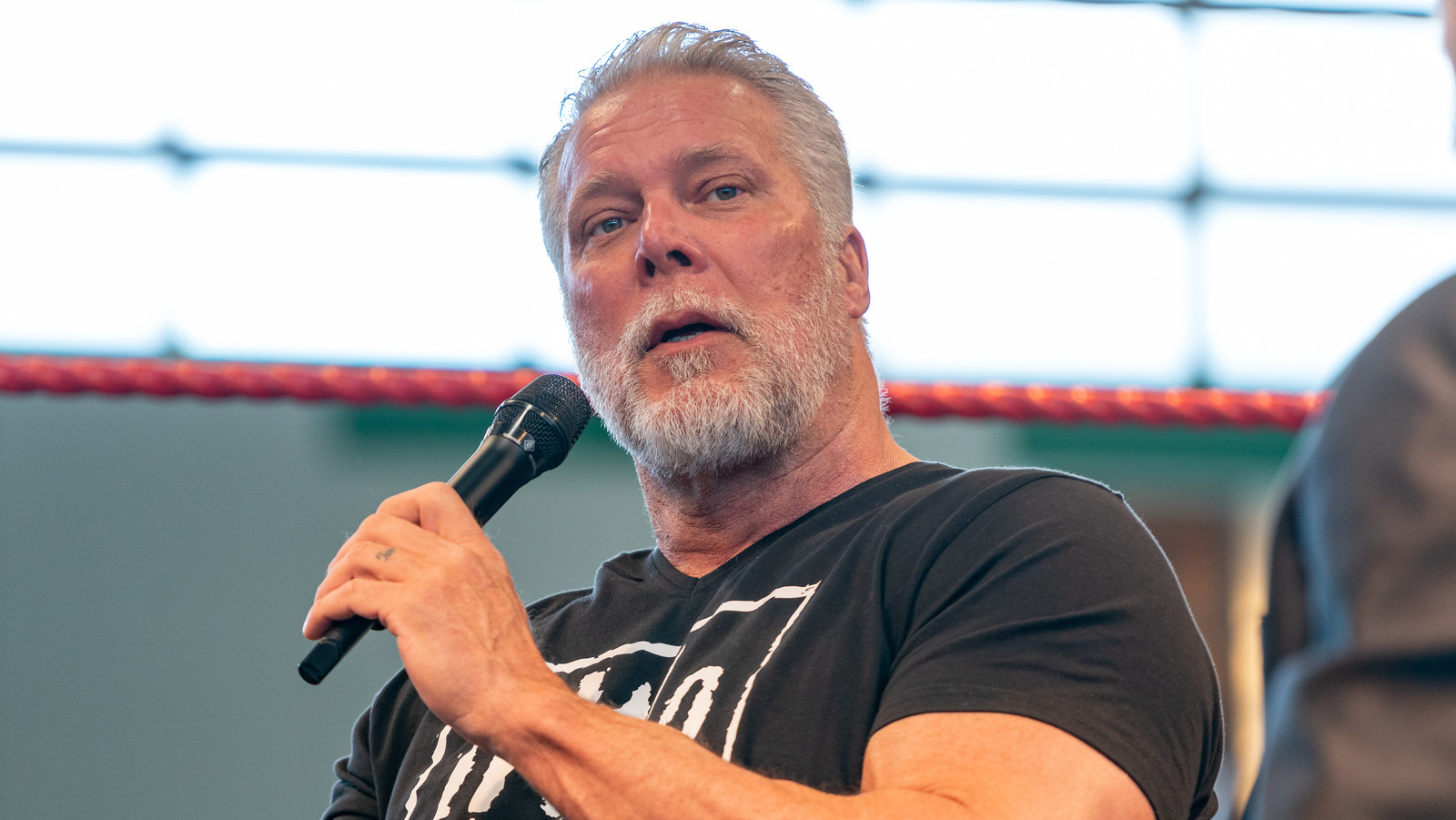 WWE Hall Of Famer Kevin Nash Explains Why Logan Paul Isn't One Of 'The Boys'