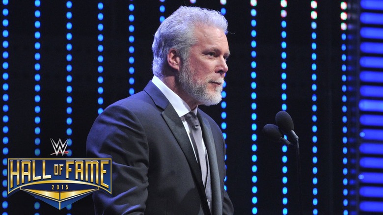 WWE Hall Of Famer Kevin Nash Announced For GCW Event In Detroit