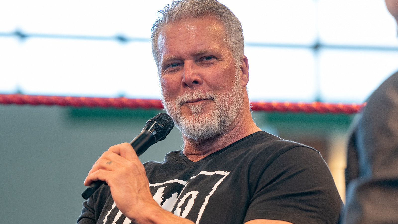 WWE Hall Of Famer Kevin Nash Looks Back On Hell In A Cell Match With ...