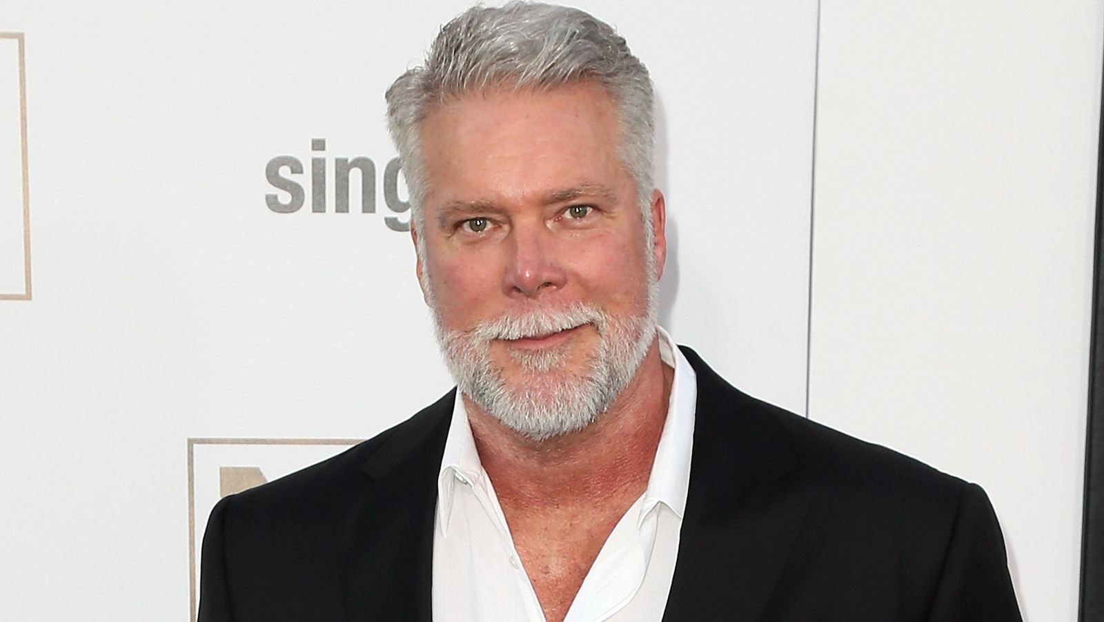 WWE Hall Of Famer Kevin Nash Looks Back On Time With TNA's Main Event Mafia