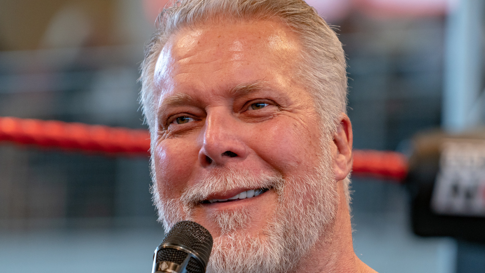 WWE Hall Of Famer Kevin Nash Names Favorite Broadcasters To Call His Matches