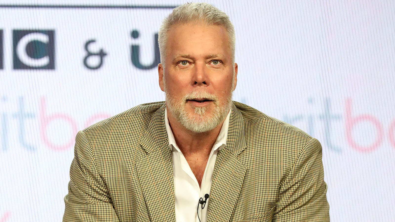 WWE Hall Of Famer Kevin Nash Opens Up About Recent Personal Loss WWE Hall Of Famer Kevin Nash Opens Up About Recent Personal Loss