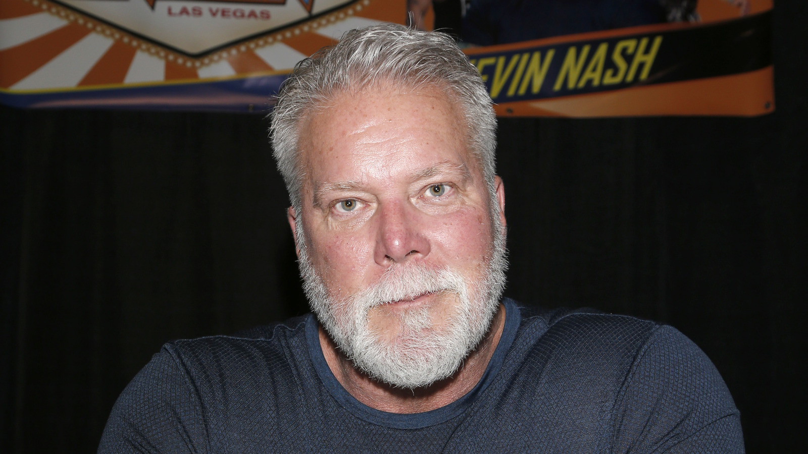 WWE Hall Of Famer Kevin Nash Reacts To The Death Of Wrestling Legend ... WWE Hall Of Famer Kevin Nash Reacts To The Death Of Wrestling Legend ...