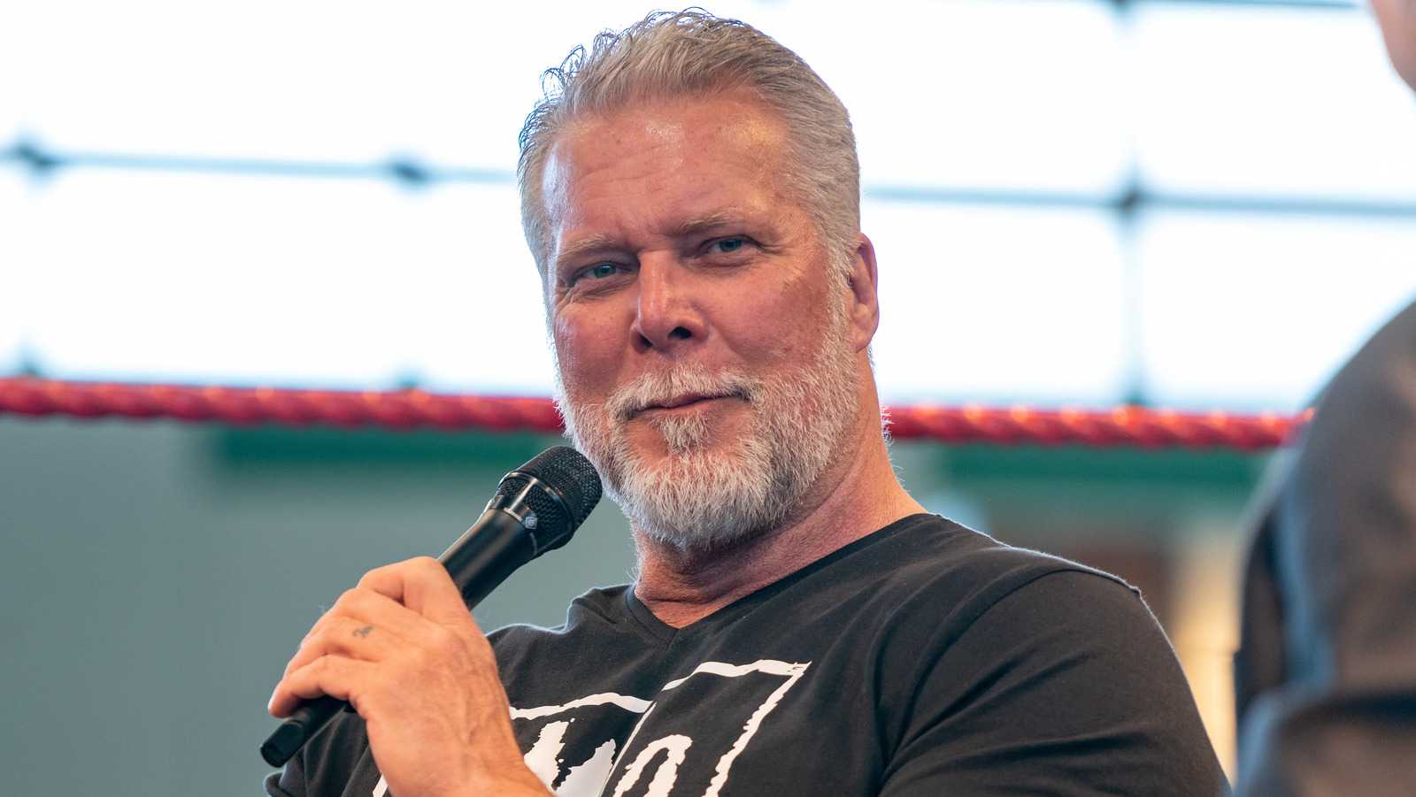 WWE Hall Of Famer Kevin Nash Says This Probably Won't Be Mentioned In ...