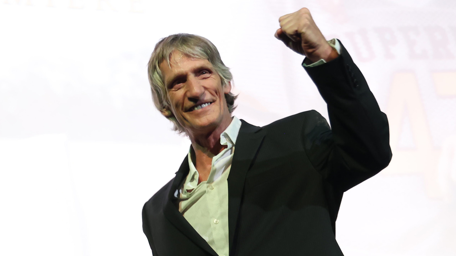 WWE Hall Of Famer Kevin Von Erich Explains Why He Chose To Wrestle Barefoot