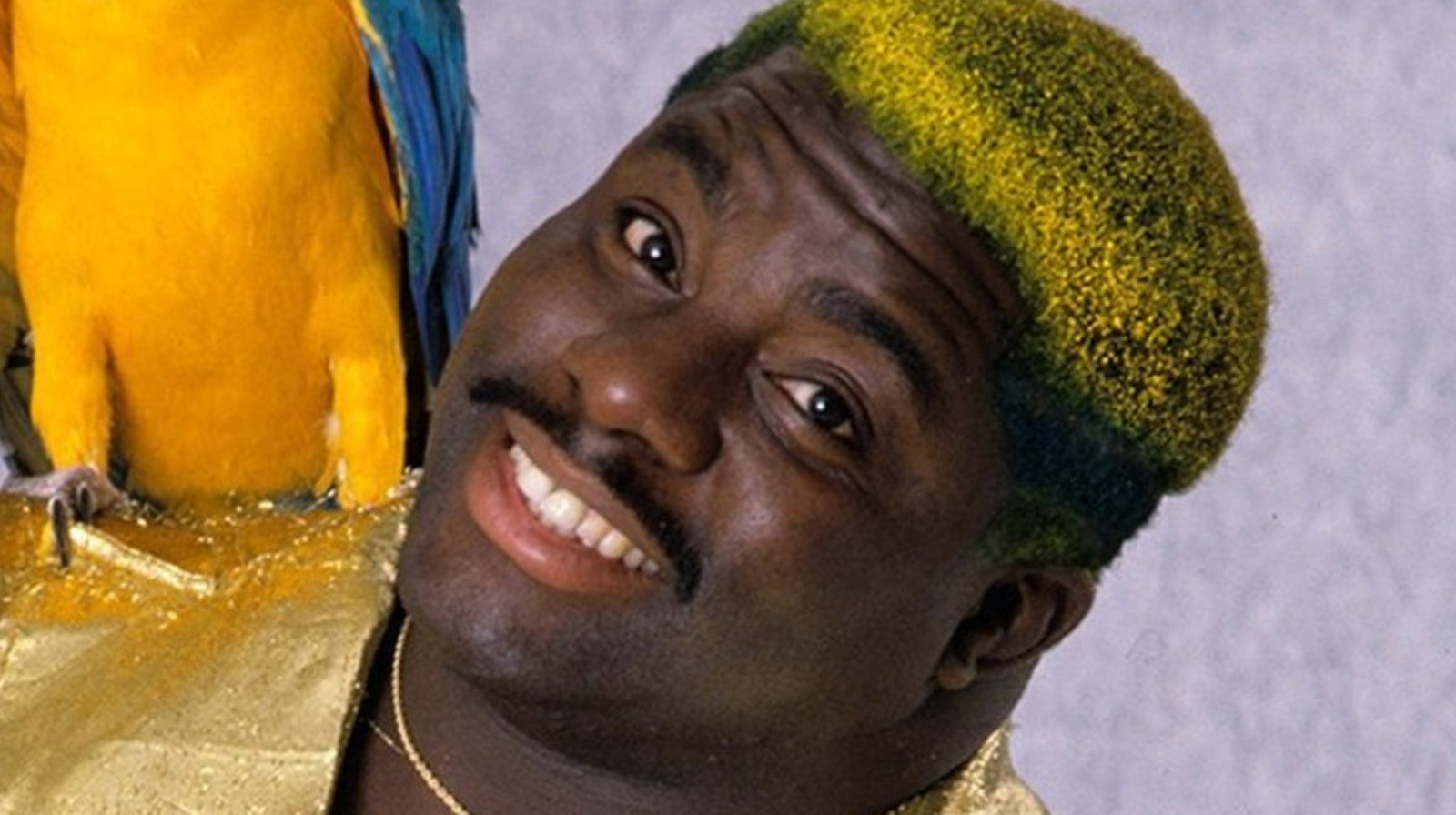 WWE Hall Of Famer Koko B. Ware Hospitalized