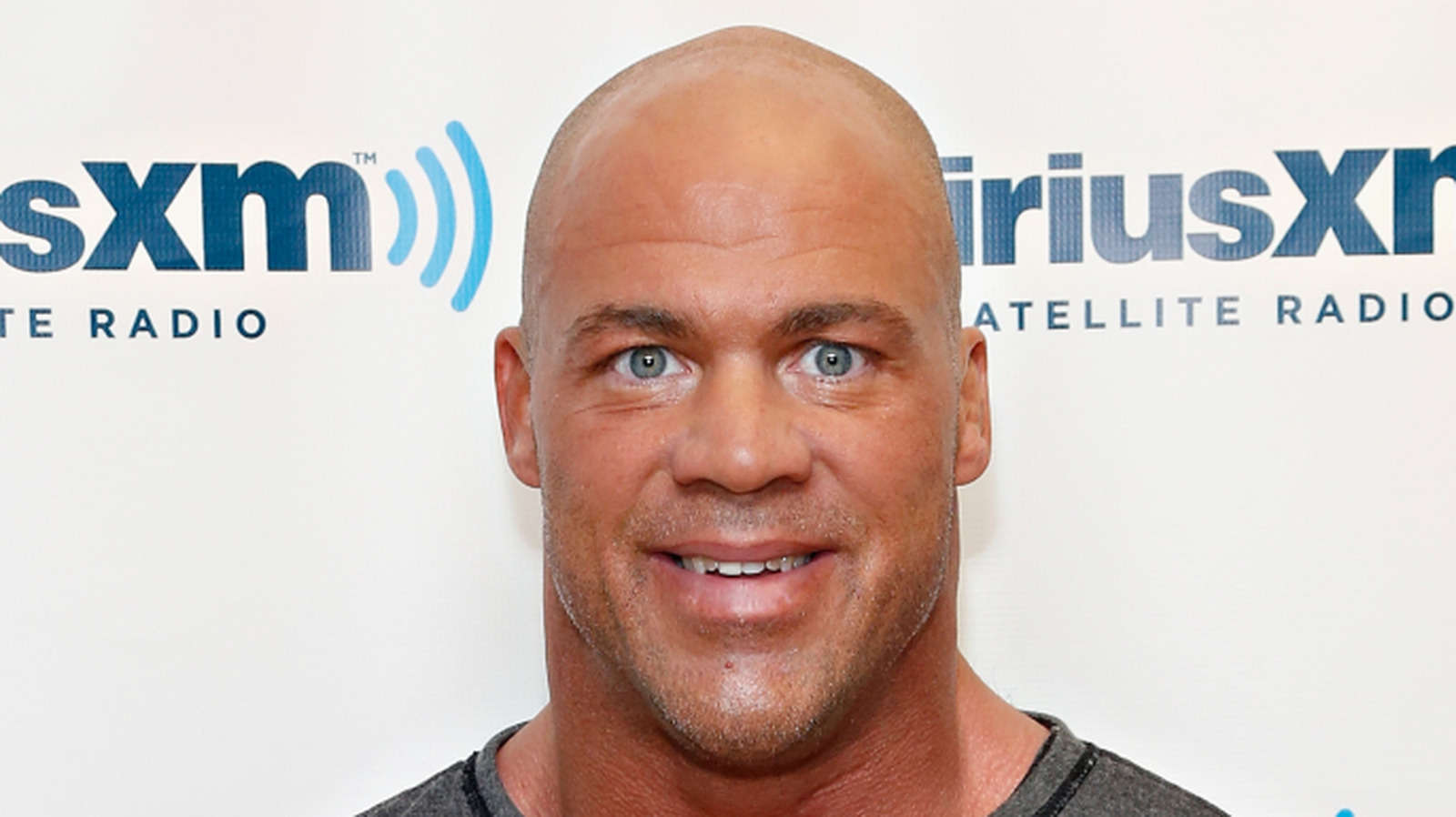 WWE Hall Of Famer Kurt Angle Gets Candid About 'Perc Angle' Nickname