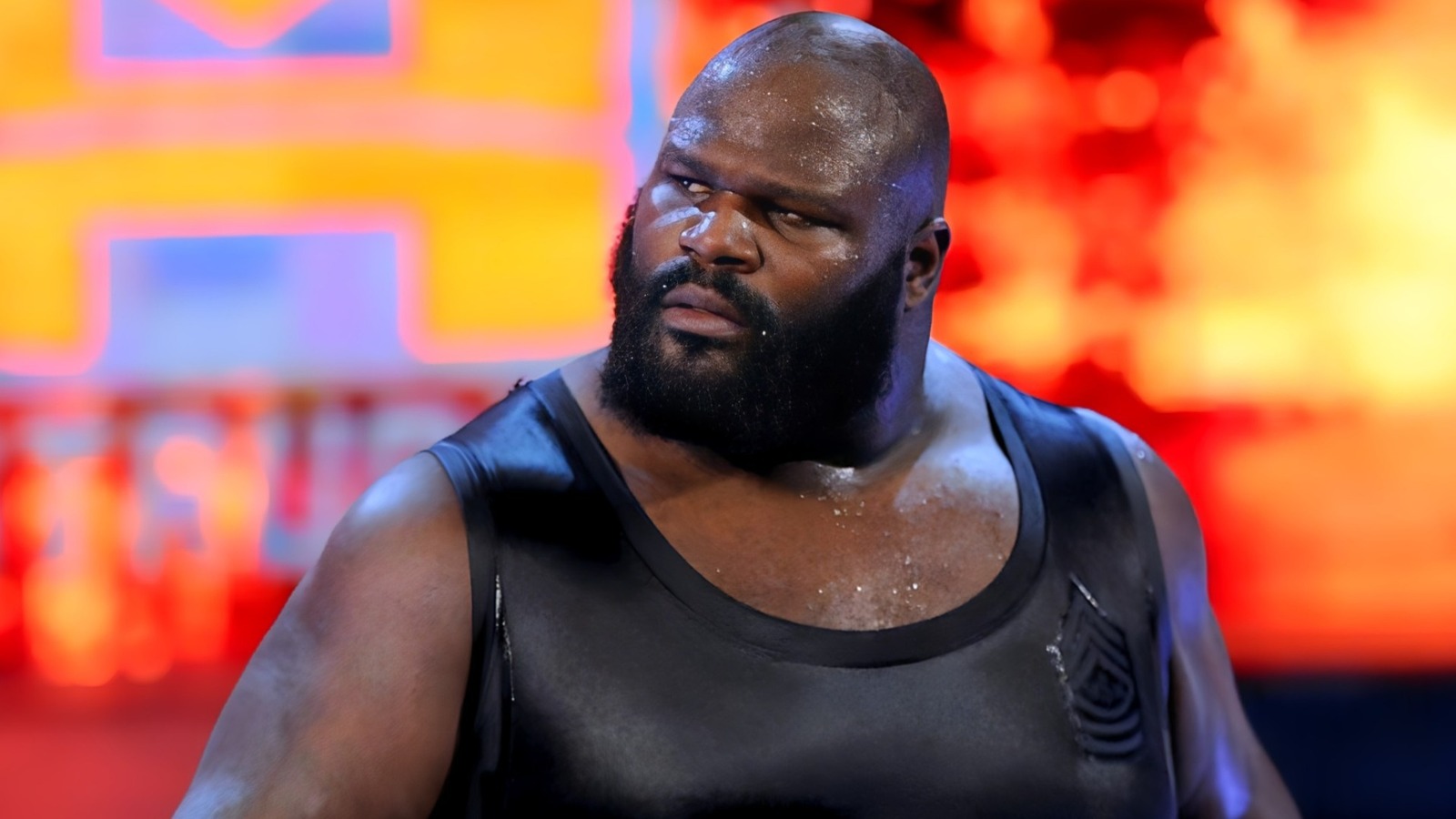 WWE Hall Of Famer Mark Henry Discusses Threatening To Kill Shawn Michaels & The Kliq