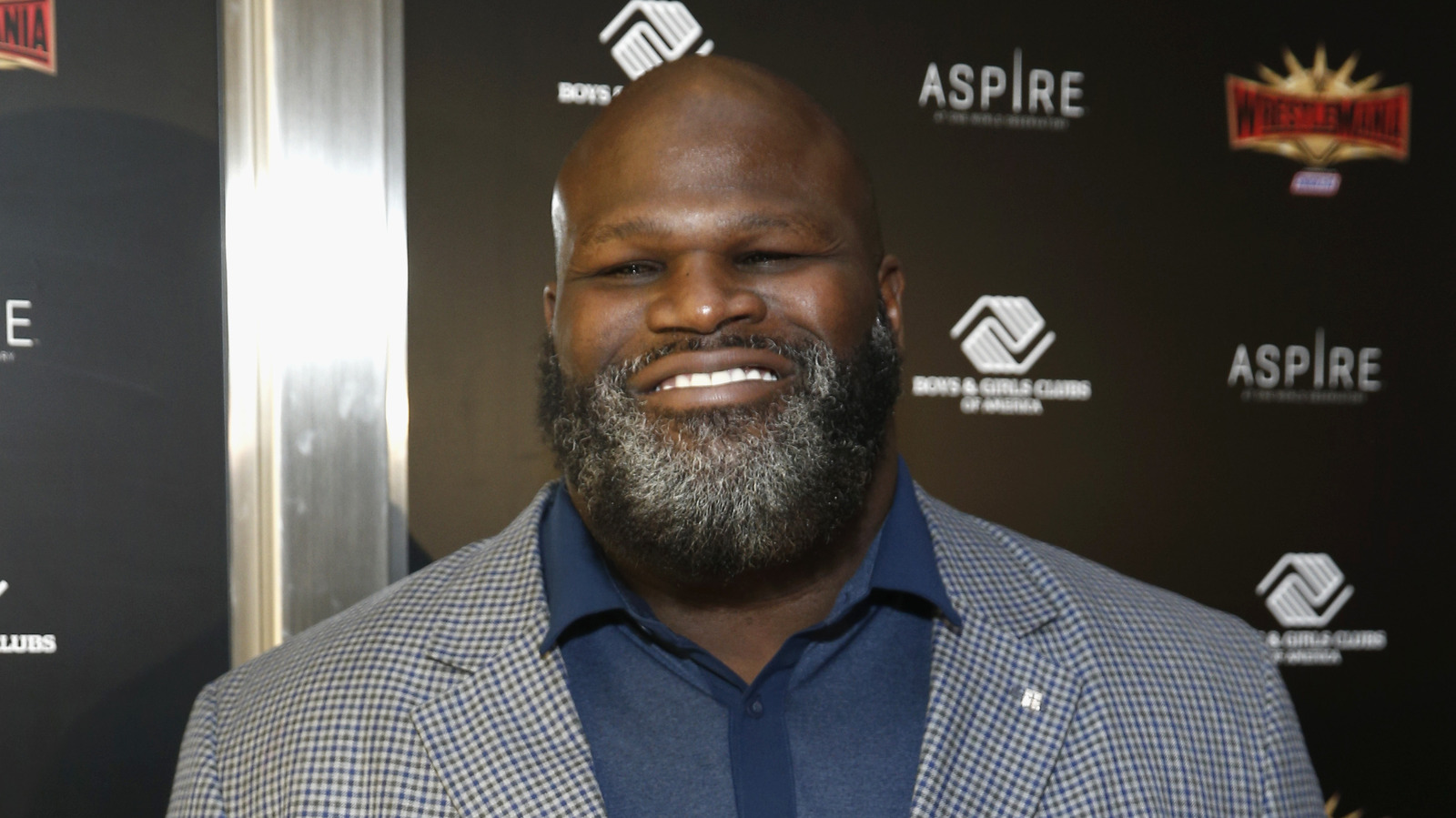 WWE Hall Of Famer Mark Henry On When He Knew Jade Cargill Had It