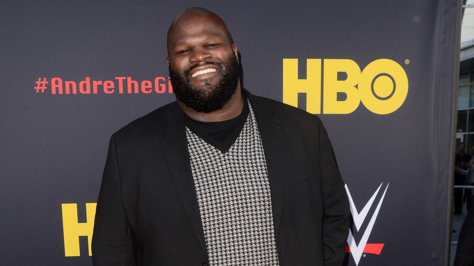 WWE Hall Of Famer Mark Henry Shares Details Of Upcoming Dark Side Of The Ring Episode