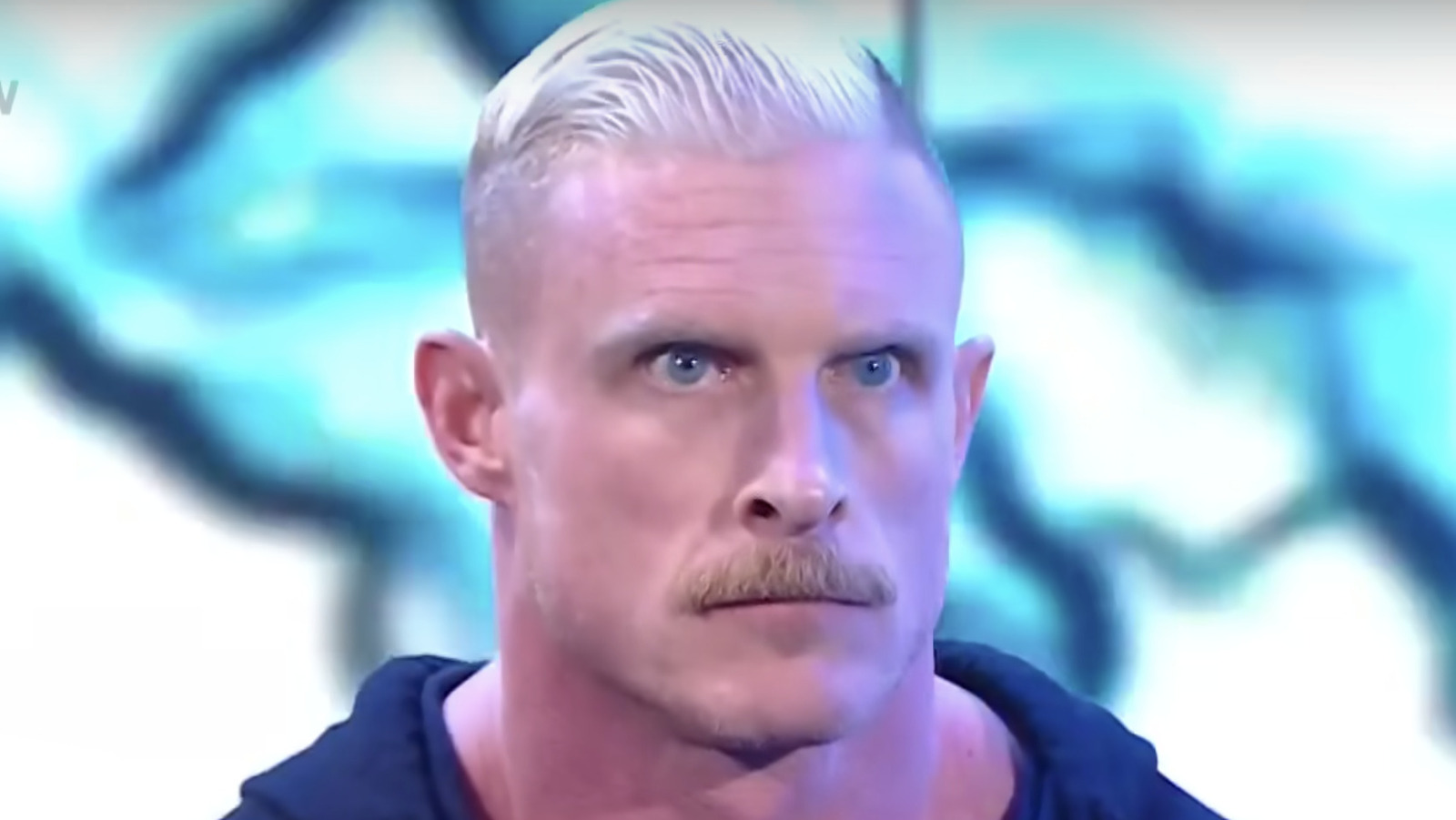 WWE Hall Of Famer Reveals Scrapped Creative Idea For Dexter Lumis