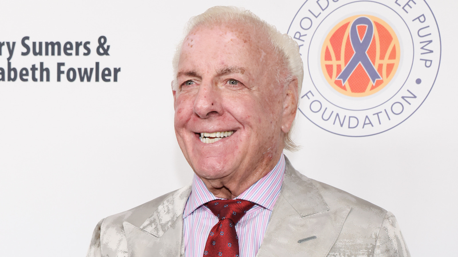 WWE Hall Of Famer Ric Flair Apologizes To Vince Russo, Eric Bischoff ...