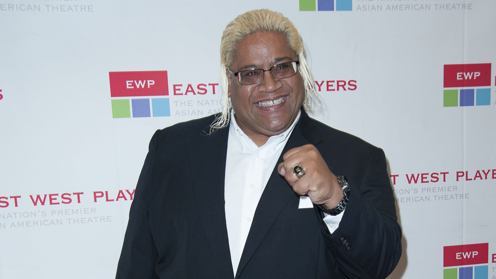 WWE Hall Of Famer Rikishi Assesses NXTNA Star Joe Hendry