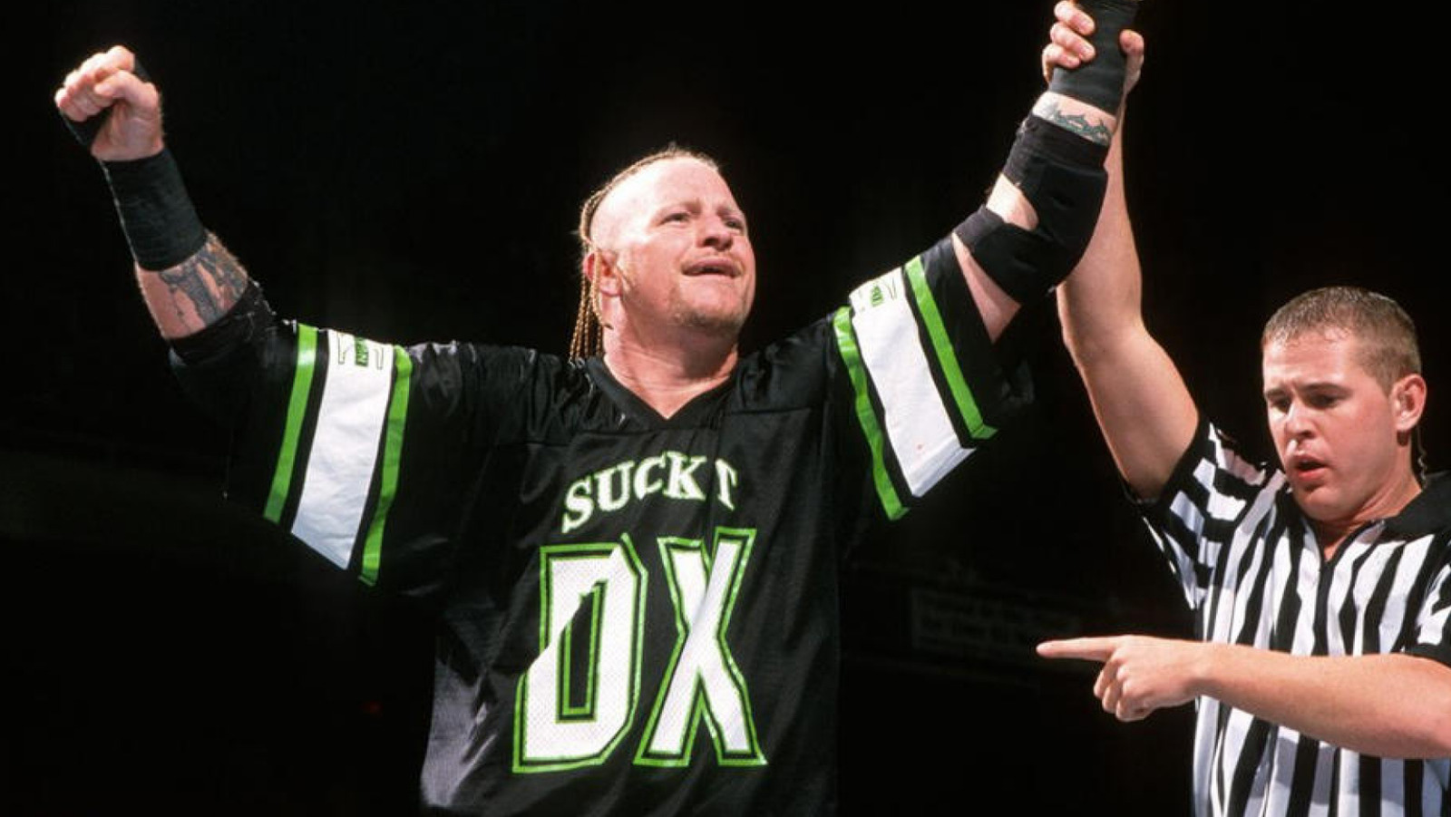 WWE Hall Of Famer Road Dogg Shares Biggest Regret Of His Career - Wrestling Inc. - TrendRadars