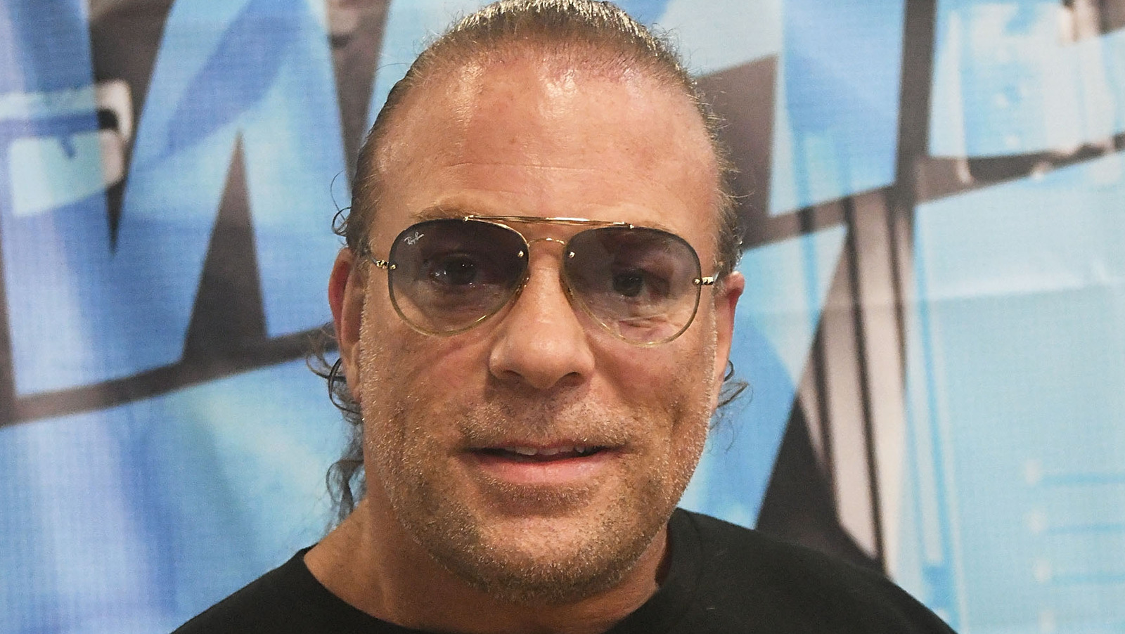 WWE Hall Of Famer Rob Van Dam Explains How His Look Changed Working In ...