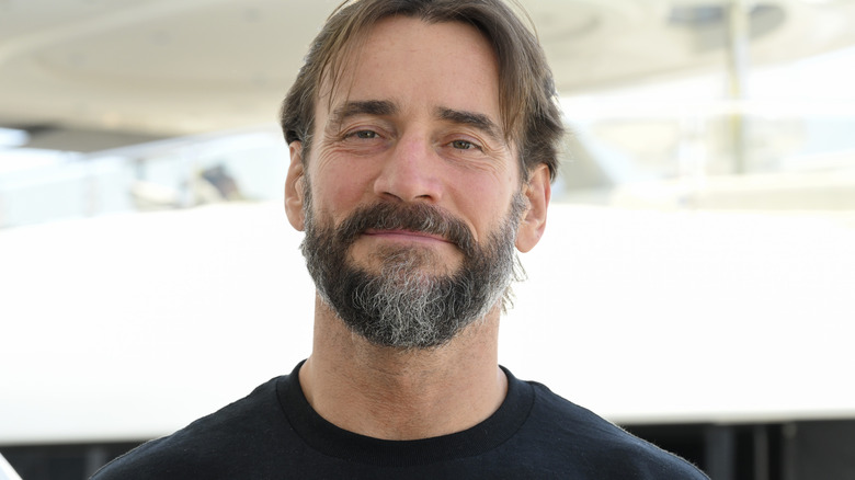 WWE Hall Of Famer Says CM Punk 'Lifted People's Games' WWE Hall Of Famer Says CM Punk 'Lifted People's Games'