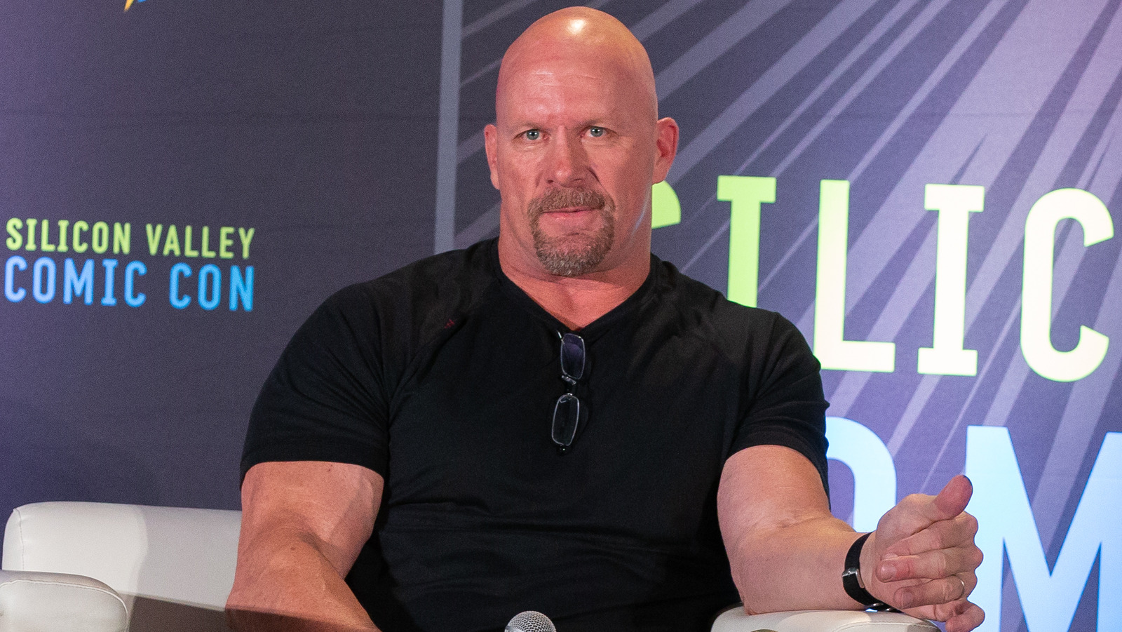 WWE Hall Of Famer Stone Cold Steve Austin Provides Health Update After ...