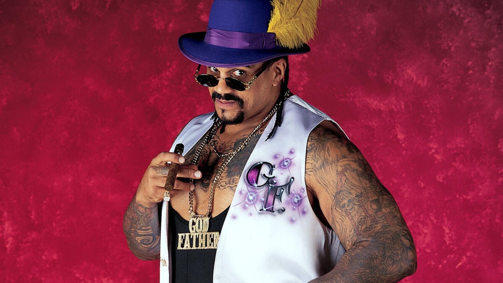 Wwe Hall Of Famer The Godfather Explains Why He Didnt Enjoy Wrestling In Japan