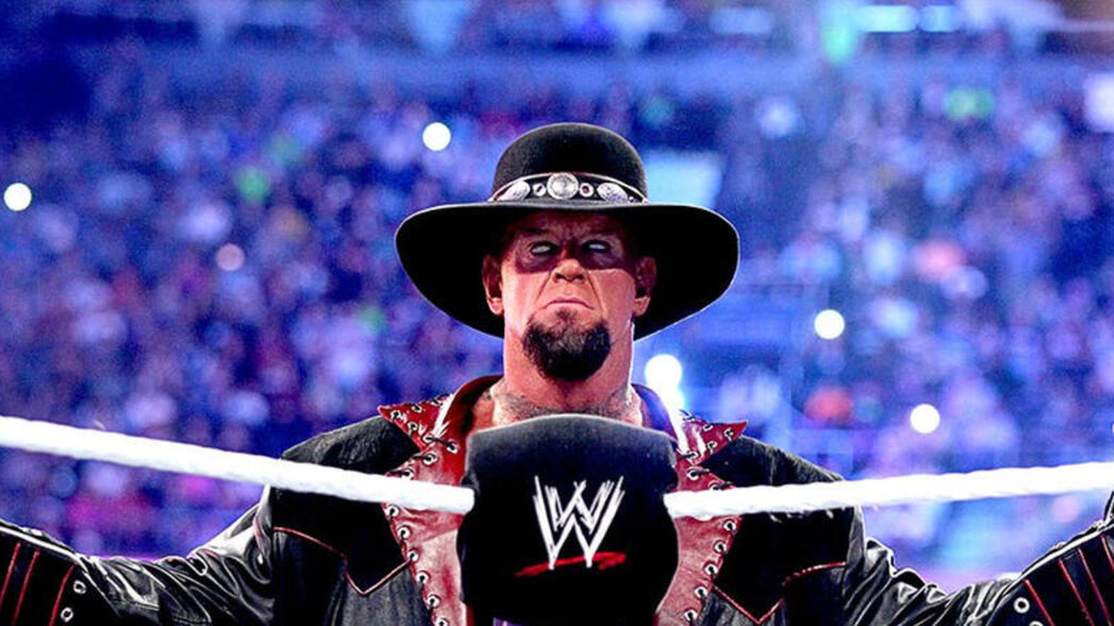 WWE Hall Of Famer Thinks Undertaker's WrestleMania Streak Should Never ...