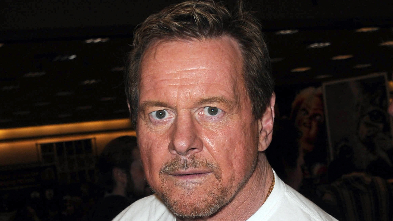 WWE HOFer Believes MJF Is Showing What Roddy Piper Could've Been WWE HOFer Believes MJF Is Showing What Roddy Piper Could've Been