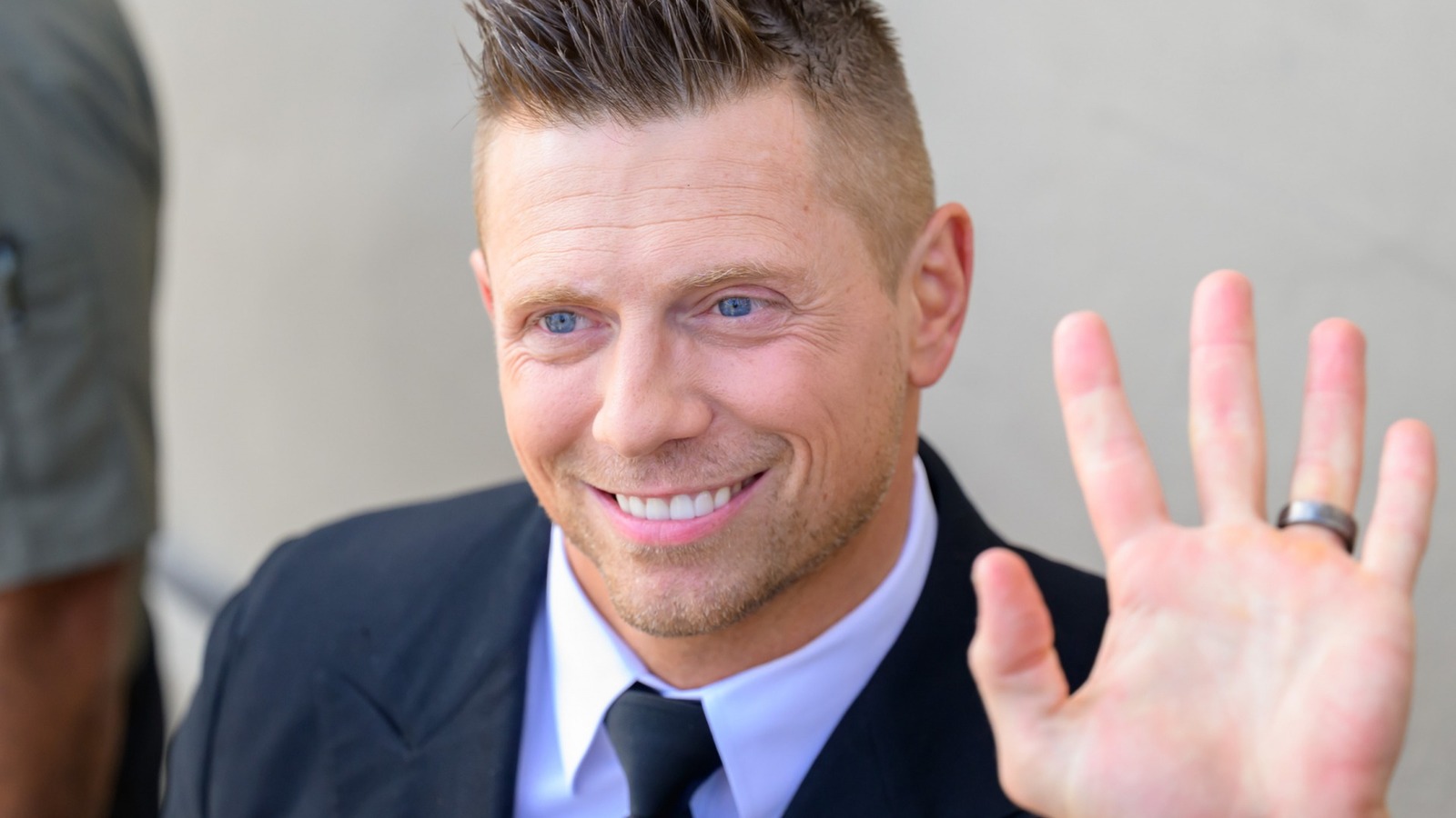 WWE HOFer Booker T Explains Why He Gives The Miz So Much Credit