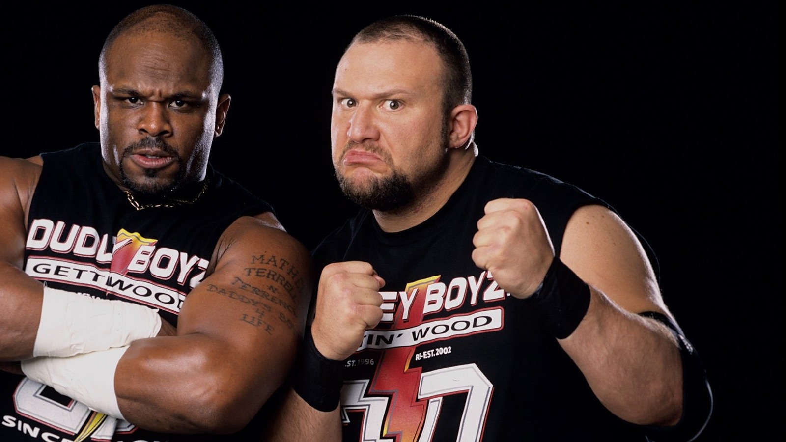WWE HOFer Bully Ray On Importance Of Wrestlers Not Going Behind Each ...