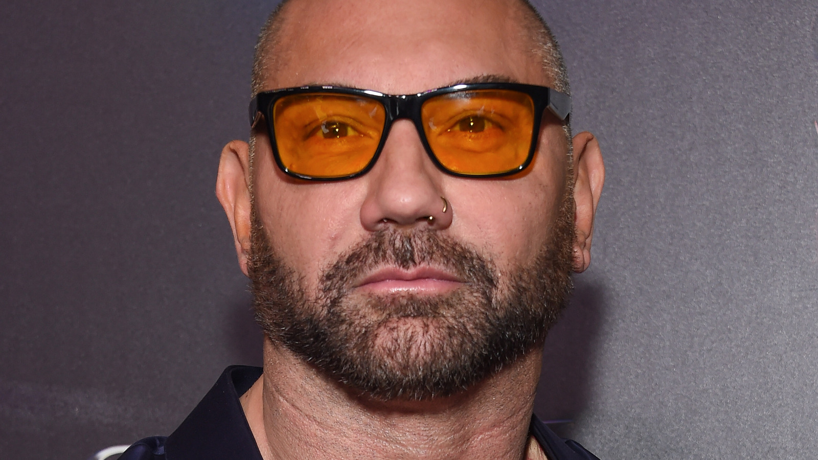WWE HOFer Dave Bautista Bids Farewell To Drax The Destroyer As ...