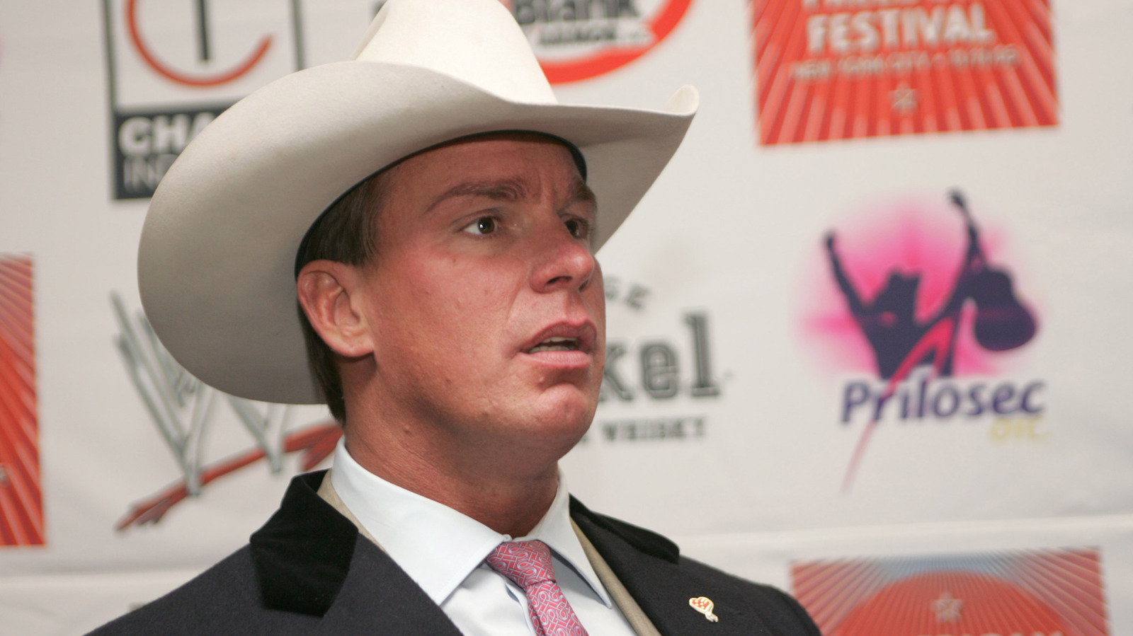 WWE HOFer JBL Recalls Backstage Reaction To Owen Hart & Chris Benoit's ...