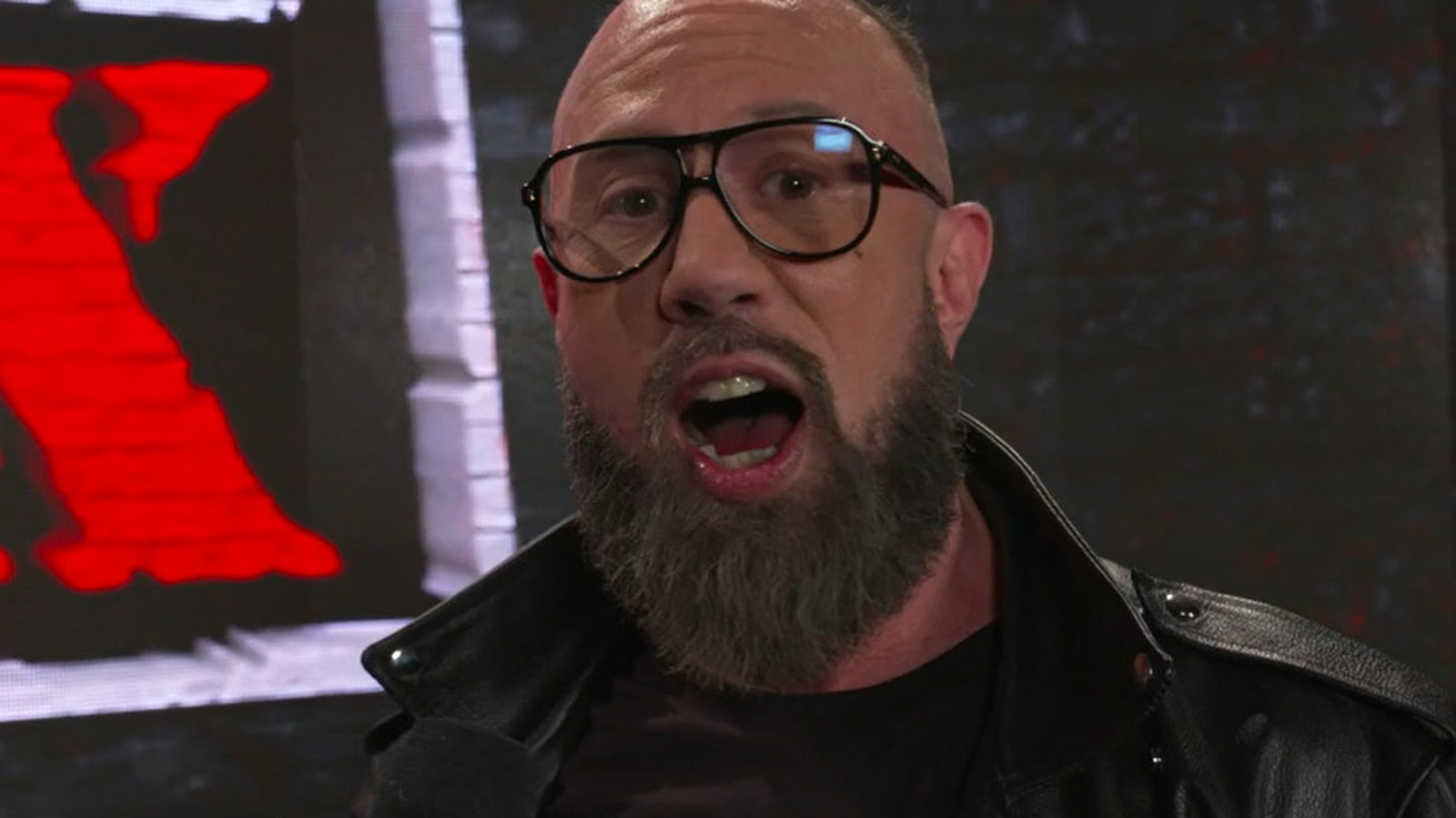 WWE HOFer Sean Waltman Recalls The Thrill Of Wrestling In WCW WarGames ...