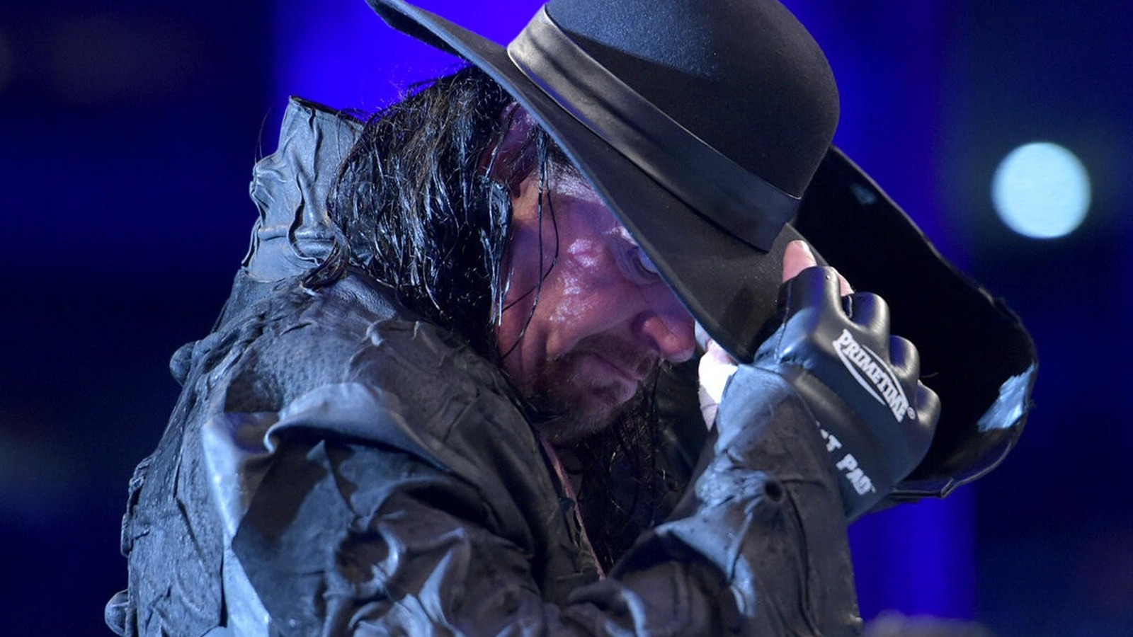 WWE HOFer The Undertaker Discusses Difficulties He Had Accepting Retirement