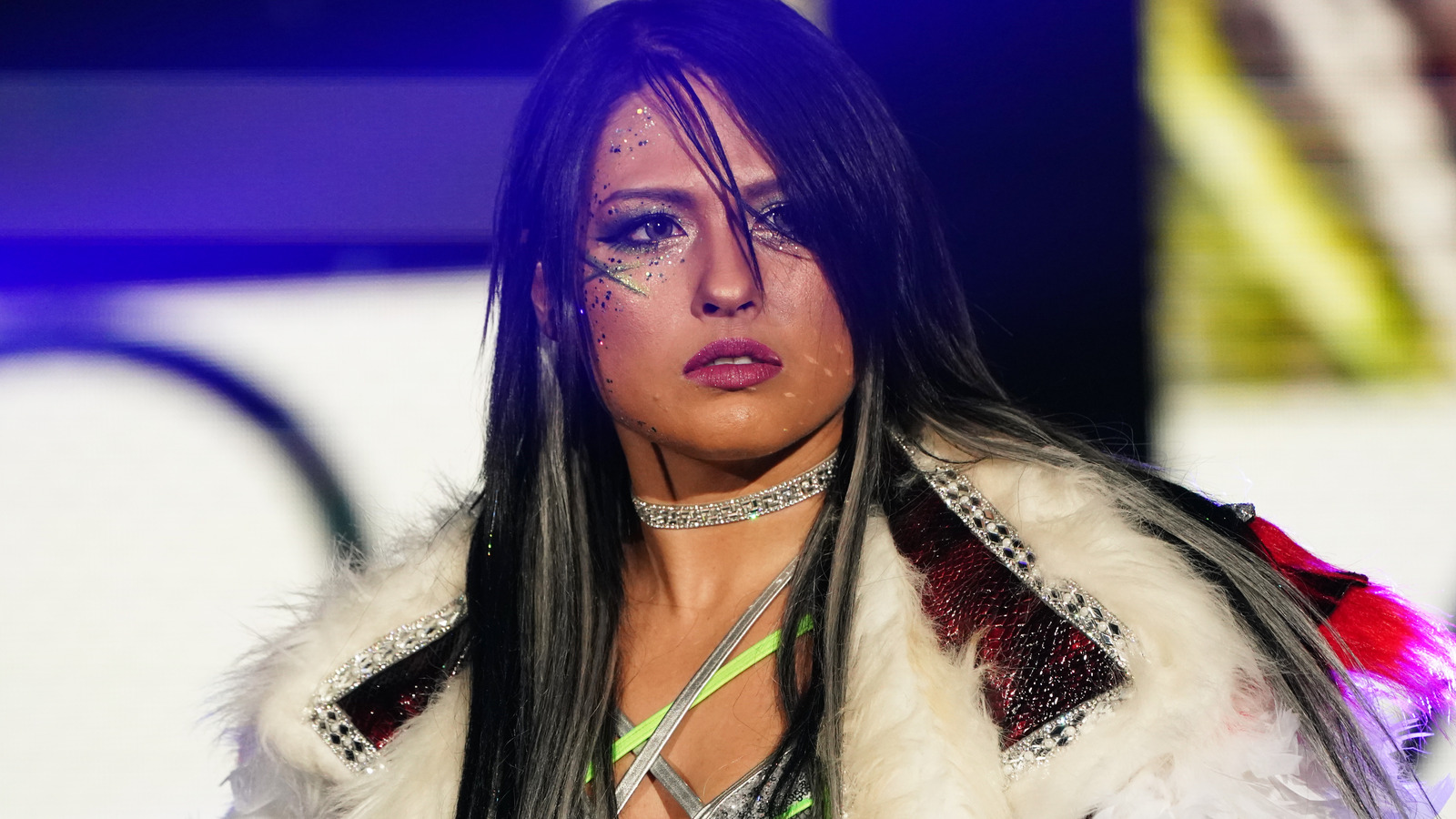 WWE Hopeful & Marigold Star Giulia Has Surgery, No Reported Timetable ...