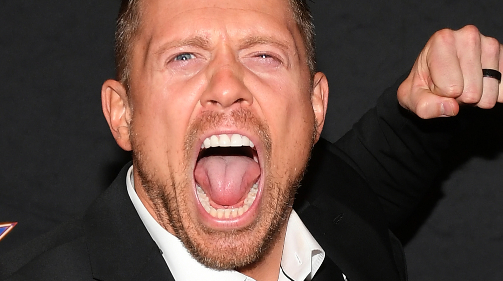 WWE Initially Had Non-Wrestling Role In Mind For The Miz