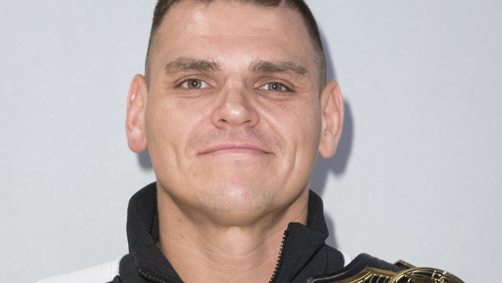 WWE Intercontinental Champion Gunther Announces Marriage To Former NXT ...