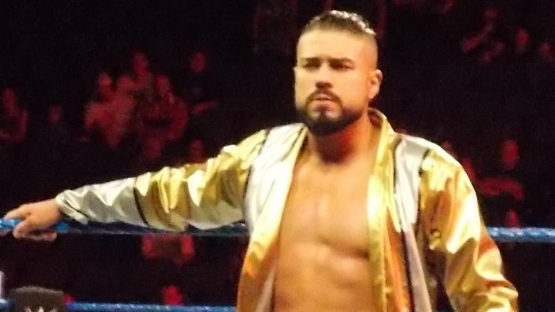 WWE King Of The Ring Tournament Bracket Revealed