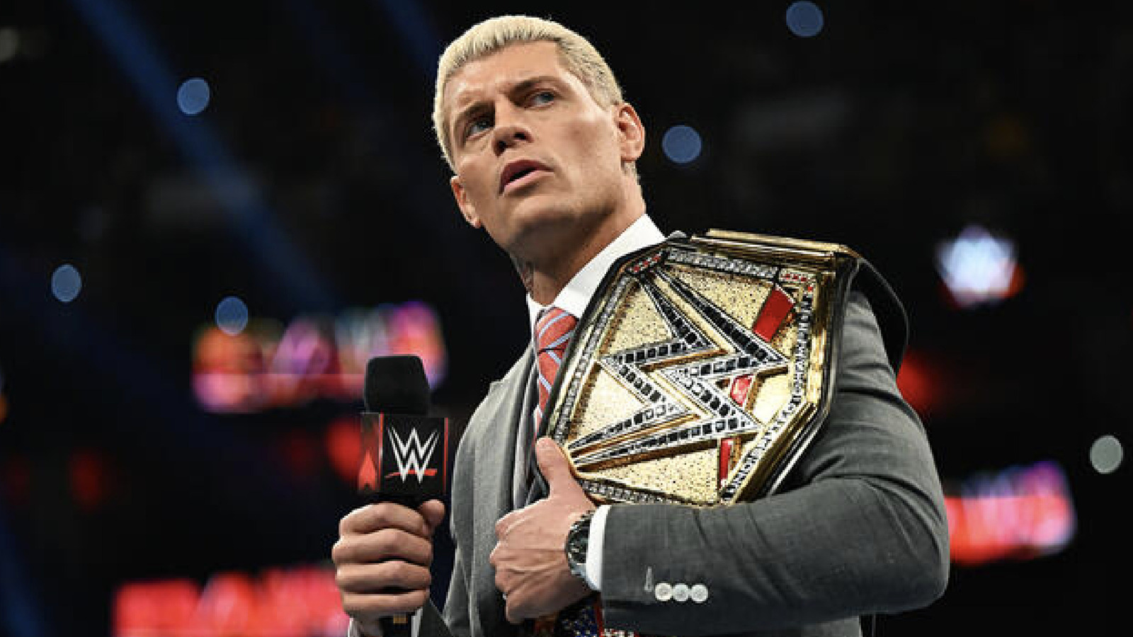 WWE King & Queen Of The Ring Results 5/25 - King & Queen Of The Ring ...