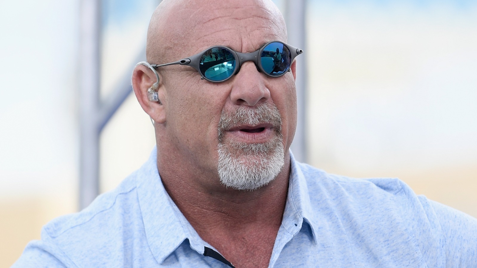 WWE Legend Bill Goldberg Explains Why He Preferred Wrestling In Japan WWE Legend Bill Goldberg Explains Why He Preferred Wrestling In Japan
