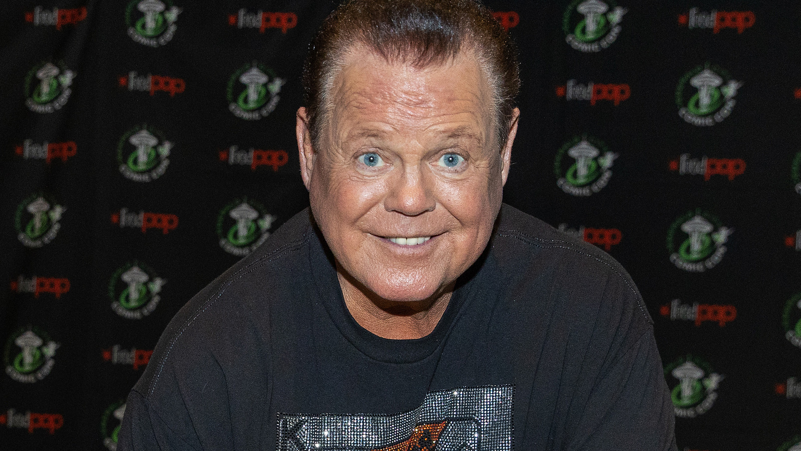 WWE Legend Jerry The King Lawler Offers Positive Health Update After ...