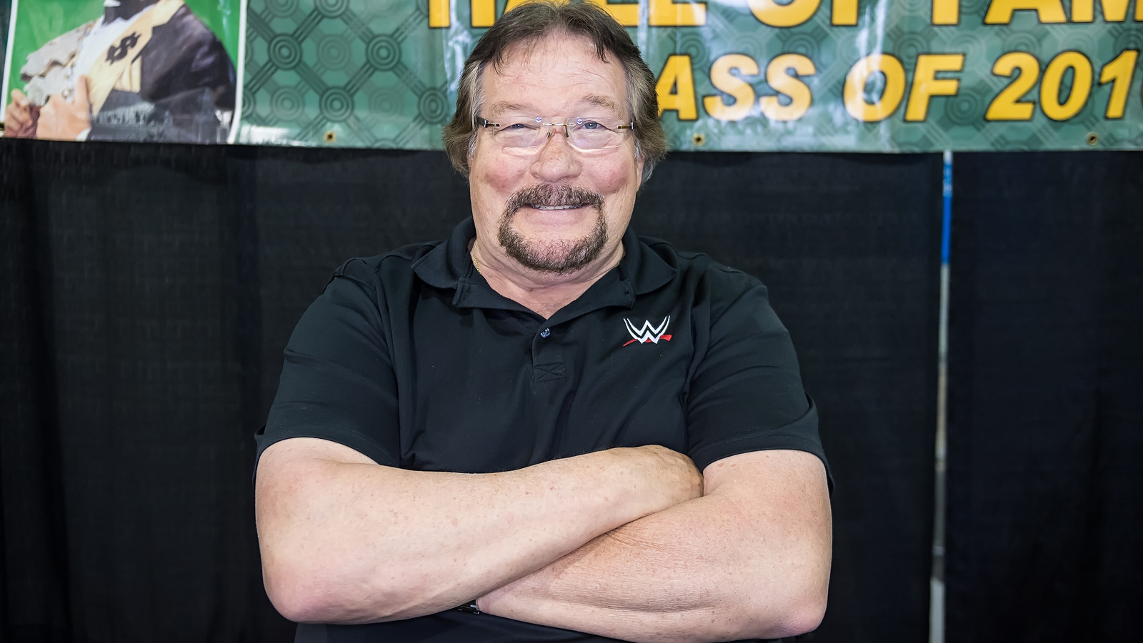 WWE Legend Ted DiBiase Makes Bold Claim About Today's Women's Wrestling