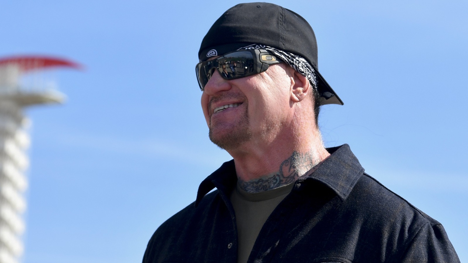 WWE Legend The Undertaker Revisits Remarks Calling Today's Wrestling ...