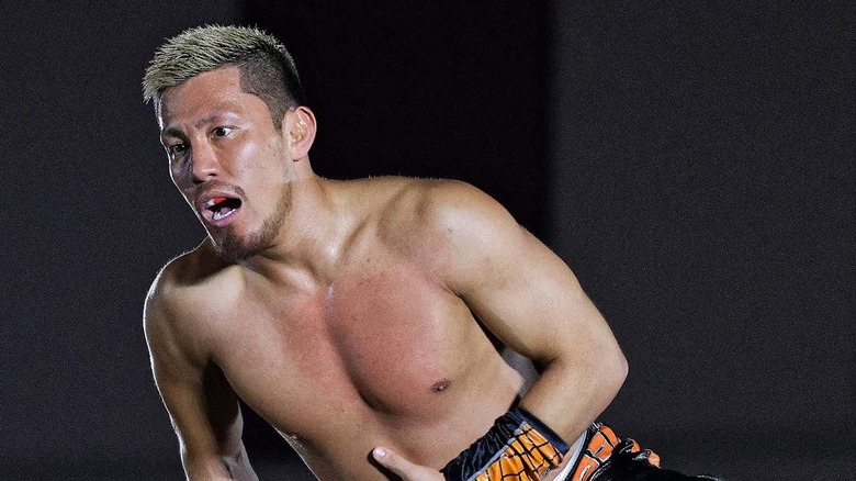 WWE Main Event Recap: Erik & Akira Tozawa In Action, Humberto Carrillo ...