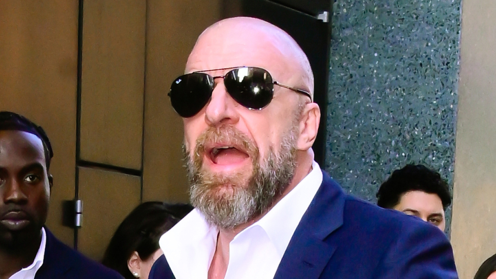 WWE & Netflix Announce Deal To Stream PLE Library In The United States