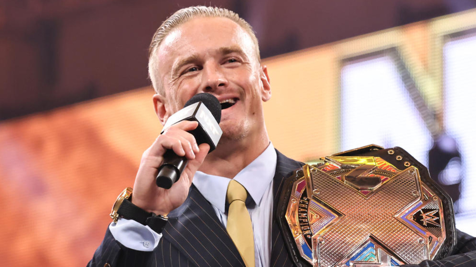 WWE NXT 2023 Year-End Awards Revealed