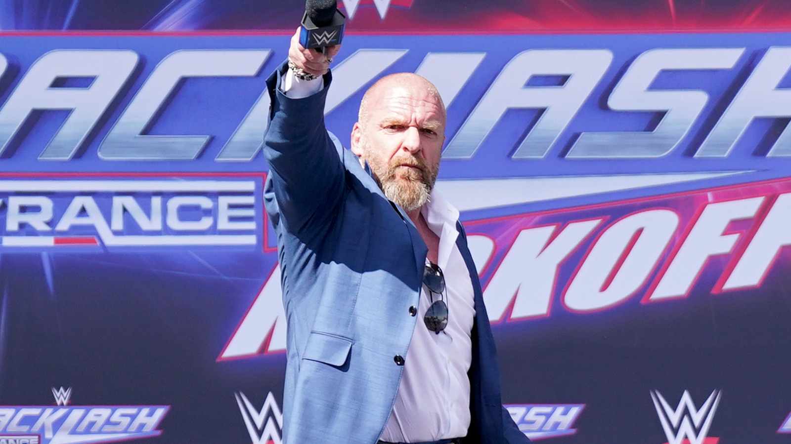 WWE NXT Announcer Reportedly Being Called Up To Main Roster