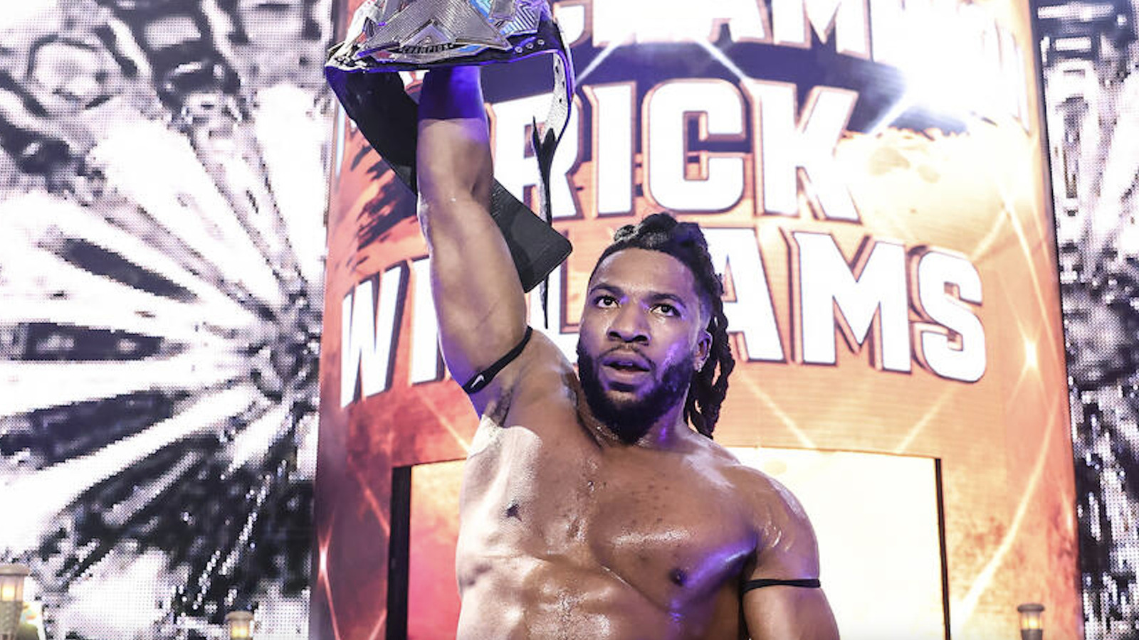 WWE NXT Battleground Results 6/9 - Five Championships On The Line, NXT ...