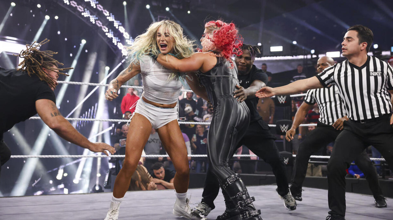 WWE NXT Deadline Main Event & Opener Announced, Reported Match Order & Times Revealed