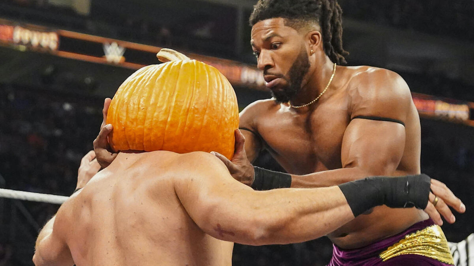 WWE NXT Halloween Havoc 2024: 3 Things We Hated And 3 Things We Loved