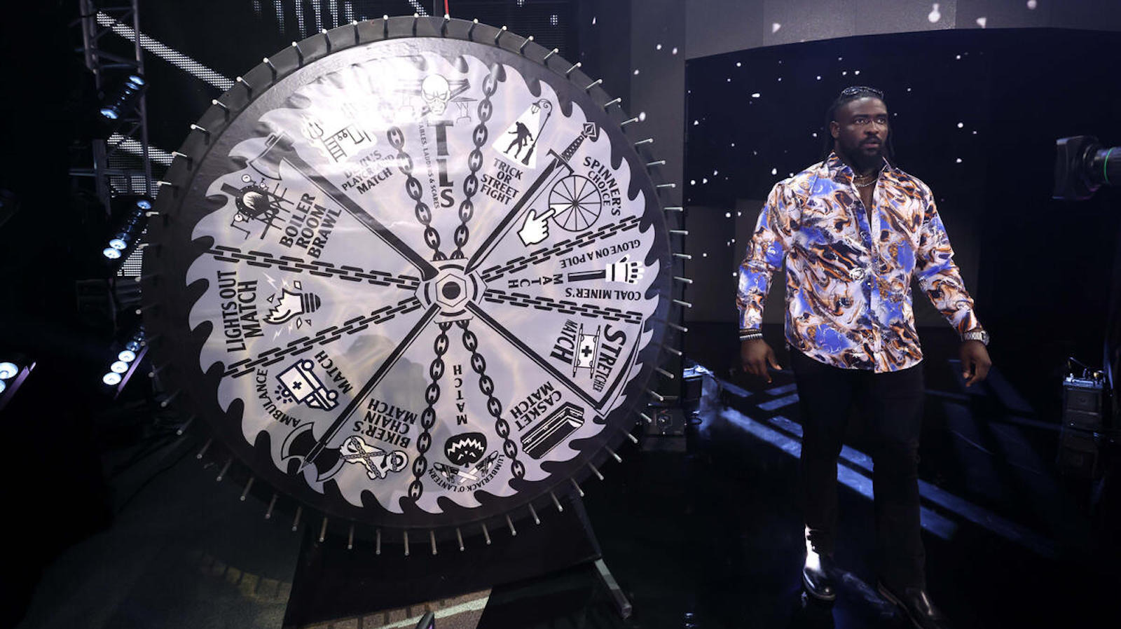 WWE NXT Halloween Havoc 2024 Predictions: Wrestling Inc. Picks The Winners