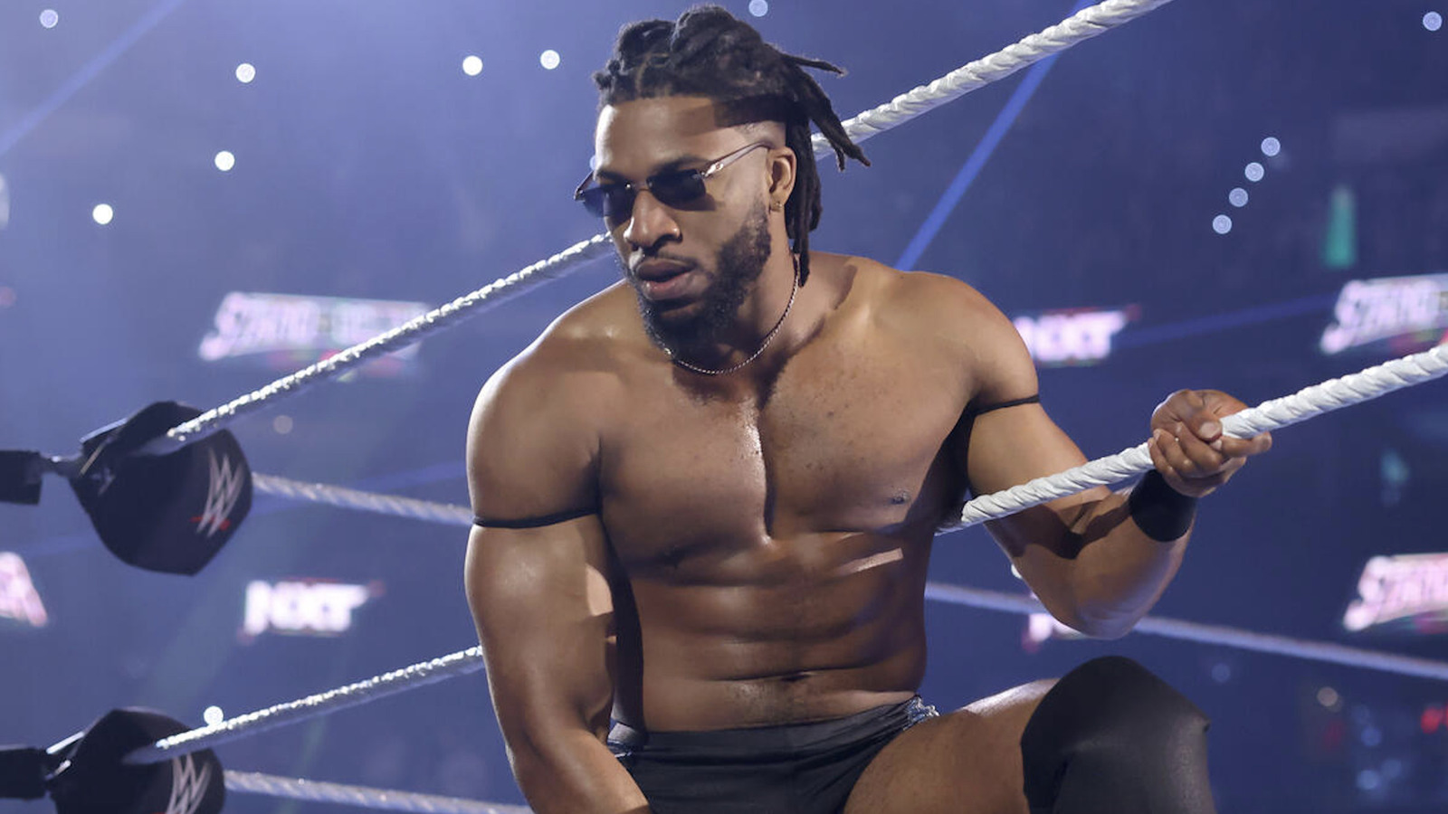 WWE NXT Heatwave Results 7/7 - Fatal Four-Way NXT Championship Match, Four Other Titles On The Line